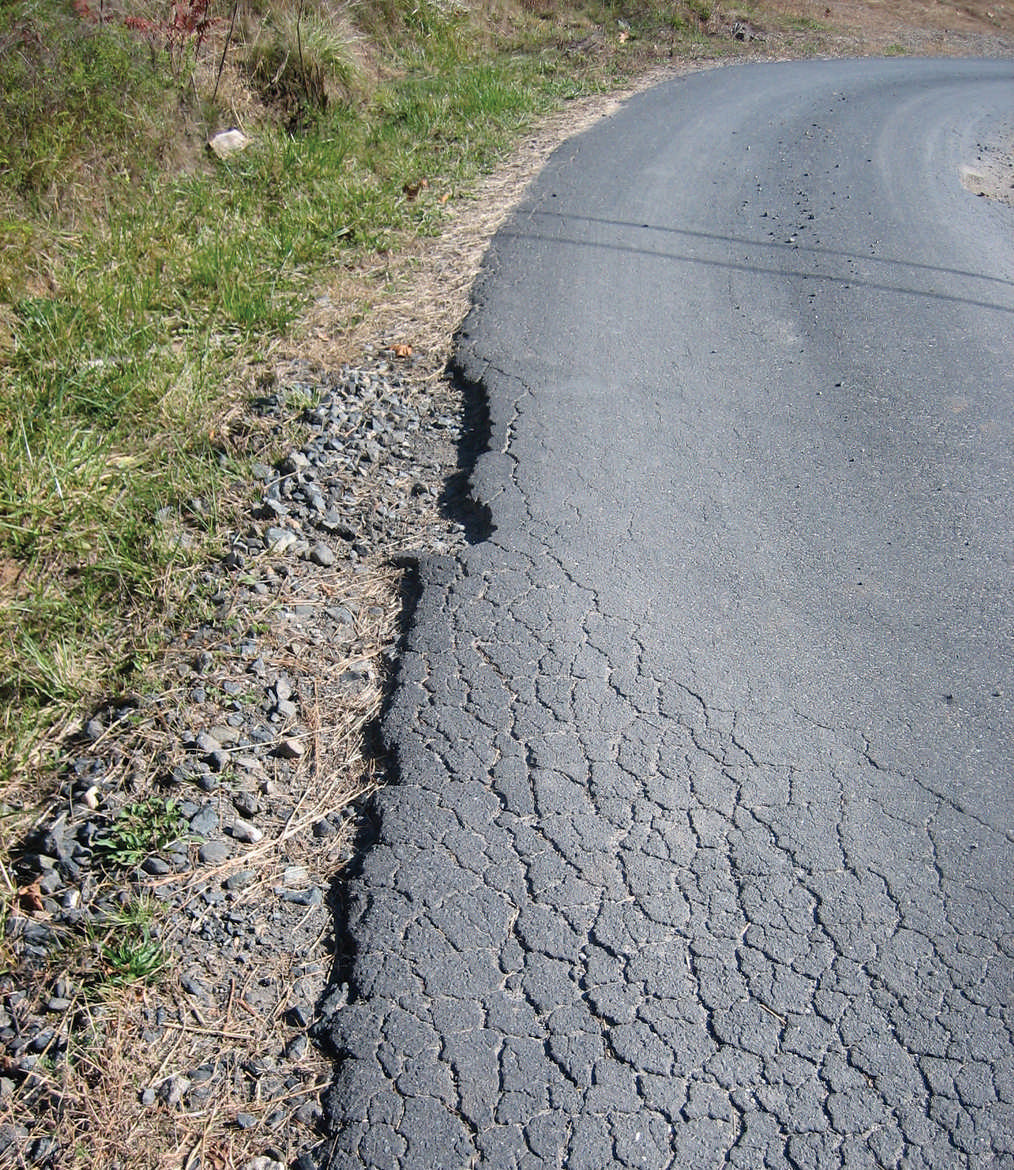 Easy Solutions for Rural Driveway Problems