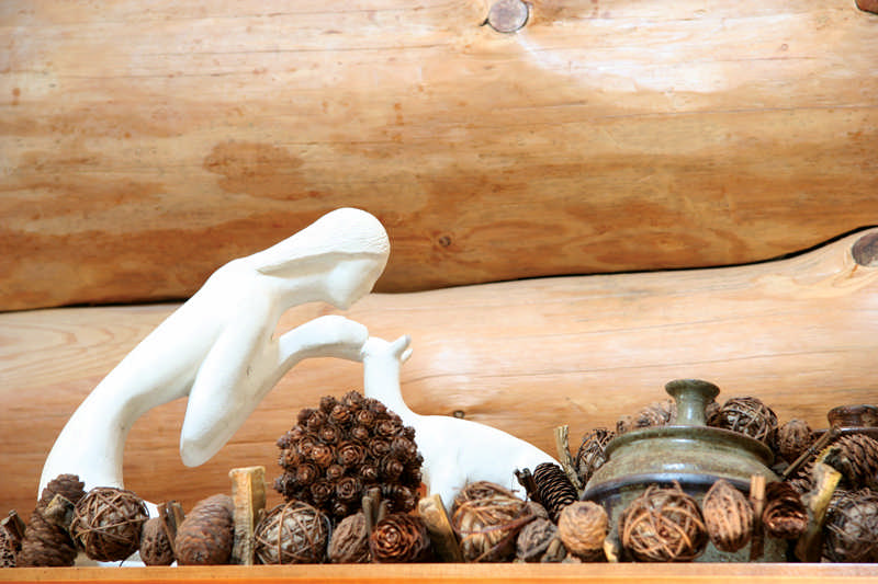 Ideas for Your Rustic Retreat
